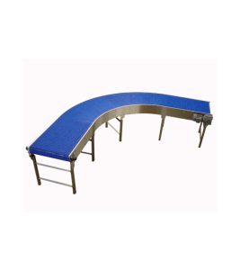 Modular Belt Conveyor | MGEE Industries